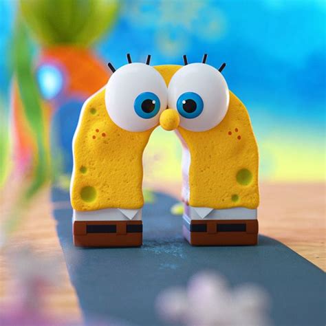 Ident S Nickelodeon On Behance Motion Design Nickelodeon Character