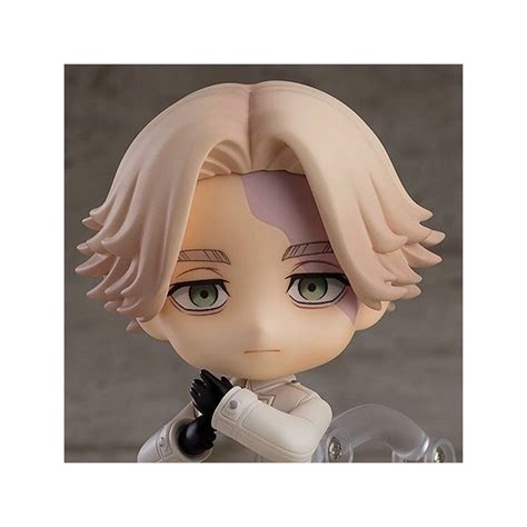 Tokyo Revengers Nendoroid Inupi Seishu Inui Big In Japan