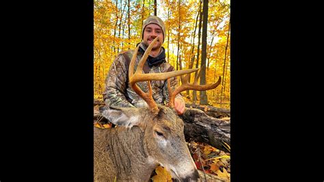 Point Deer Camp Youtube