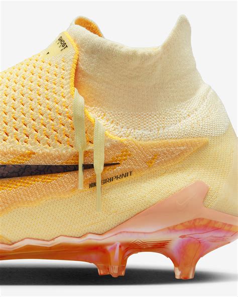 Nike Gripknit Phantom GX Elite Dynamic Fit FG SE Firm Ground Football
