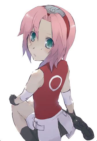 Haruno Sakura Naruto And 1 More Drawn By Fusion S Danbooru