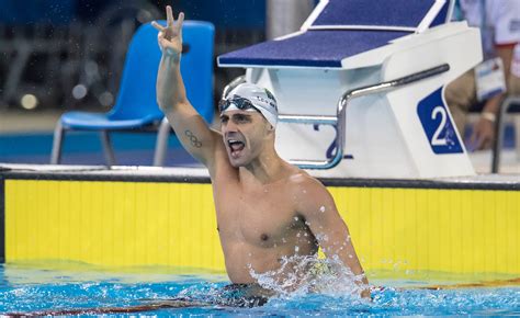 Brasil Conquista Seis Medalhas No Primeiro Dia De Nata O Nos Jogos Pan