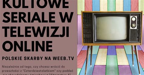 telewizja bez opłat Weeb TV BLOG