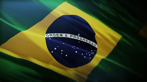 Bandeira I Brasilien Brasil Gratis Foto P Pixabay Pixabay