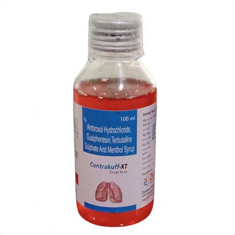 Pharmaceutical Syrup Manufacturer Supplier Ambala Haryana India