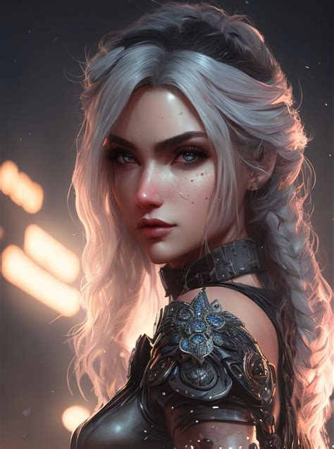 Female Character Inspiration Fantasy Character Art Female Character