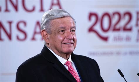 Descarta Amlo Purga Tras Voto De Monreal Contra Plan B Electoral El
