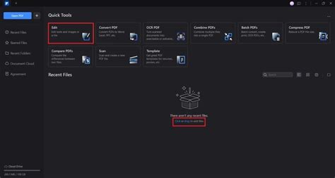 Edit Microsoft Edge Pdf A Step By Step Guide