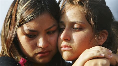 El suicidio es la segunda causa de muerte de adolescentes en el país