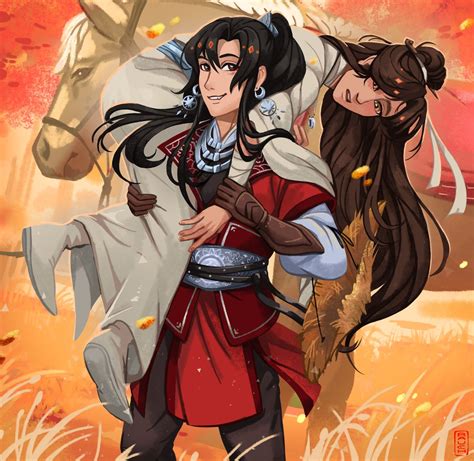 bárb on Twitter RT AuchRauch tgcf revisions spoiler Amnesiac San