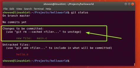 Install Git On Ubuntu LaptrinhX