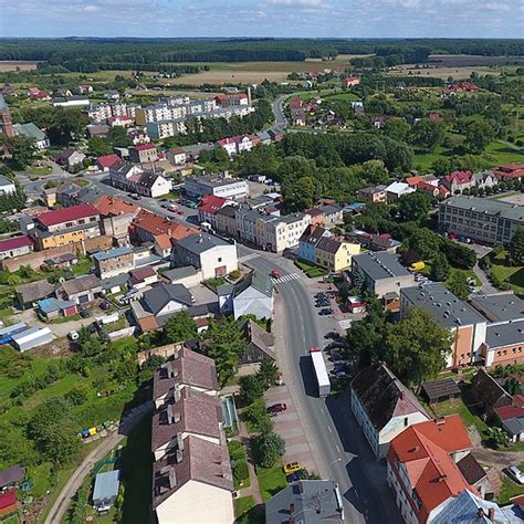 Powiat Kamieński ikamien pl Wybory w gminie Golczewo