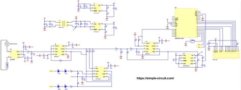 Ac Dc Current Measurement With Arduino And Ltsr Np Off