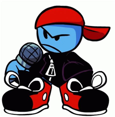 Fnf Sticker Fnf GIFs Entdecken Und Teilen