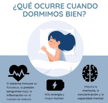 Conoce La Importancia De Descansar