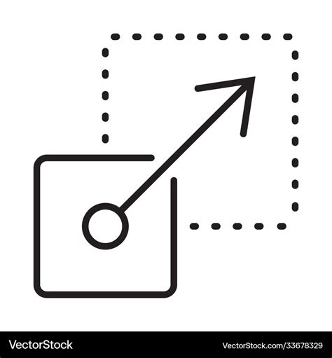 Flexibility Scalability Icon Png And Svg Vector Free Off