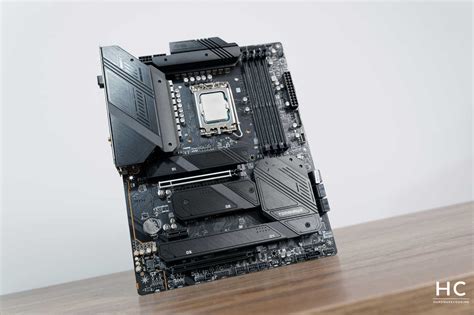 MSI MAG Z790 Tomahawk WiFi DDR4 Review TechPowerUp Lupon Gov Ph