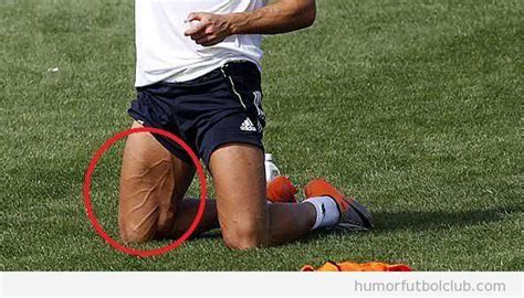 FOTO Cristiano Ronaldo Shock Le Gambe Sono Incredibilmente Muscolose