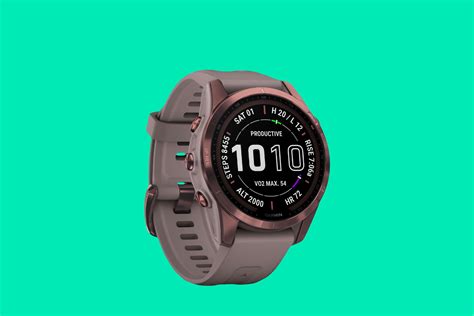 GARMIN Dual Sapphire Power 7S Fenix Nimfomane
