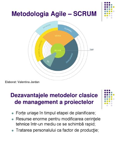 metodologia agile scrum pdf