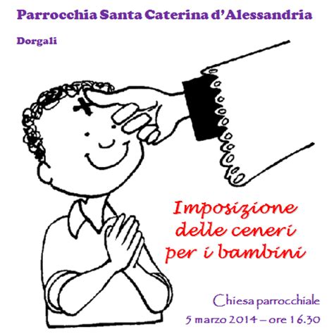 Mercoledì delle ceneri digiuno ed astinenza