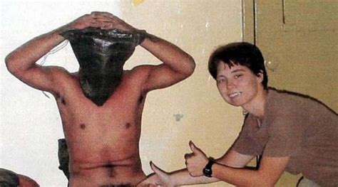 Ex Convicts Naked