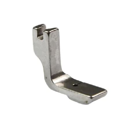 Prensatela Para Fruncir De M Quina De Coser Industrial