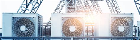 All Inclusive HVAC Replacement Guide React Industries