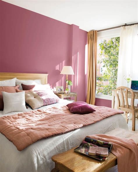 1001 tendances clés pour la peinture chambre adulte moderne en 2019