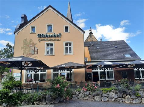 Hotel Restaurant Eichenhof Hohe Mark Steig Mein Band Zur Natur