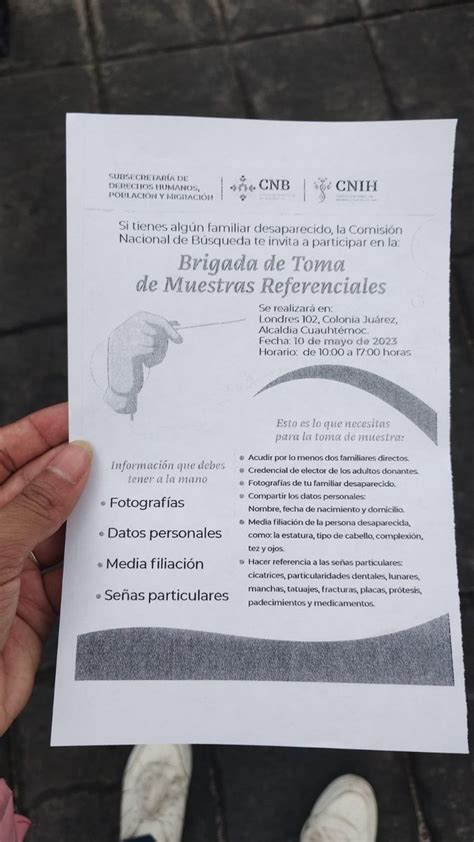 Ruido en la Red on Twitter ATENCIÓN La Comisión Nacional de
