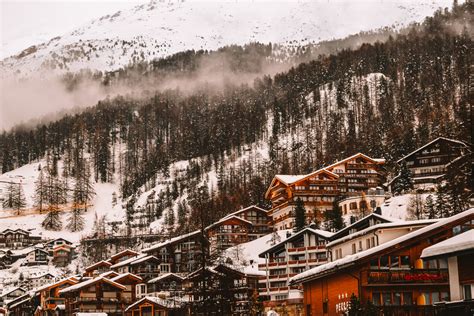 Christmas In Zermatt How To Plan The Perfect Trip Living Our Memories