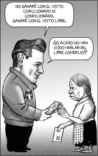 Fiel al sistema Caricaturas politicas Caricaturas periodísticas