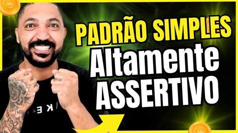 Padr O Alta Assertividade Em Ambas Marcam Futebol Virtual Bet