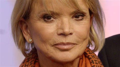 Geburtstag Zur Sache Sch Tzchen Uschi Glas Wird