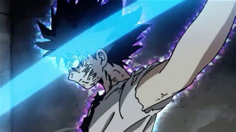 Mob Amv Comatose W I P Youtube