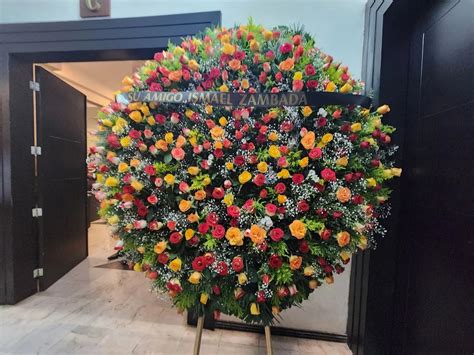 Que disaient les compositions florales envoyées par El Mayo Zambada