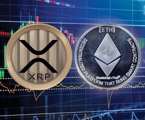Leading Analysts Say Ethereum And XRP Are Set For Breakouts And This