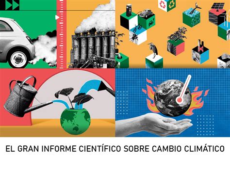 IPCC Informe Sobre El Clima 2021 Ijes Solar