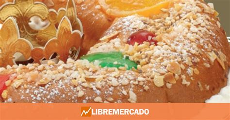 El Corte Ingl S Esconde Lingotes De Oro En Sus Roscones De Reyes