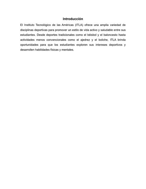 SOLUTION M Dulo 2 Introducci N A La Educaci N F Sica E Historia Y La