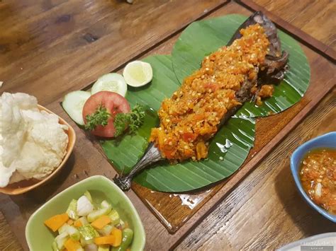 Tempat Nongkrong Di Kemang Cozy Nyaman
