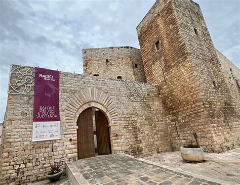 Radici del Sud lunedì 10 giugno la XIX edizione del Salone dei vini e