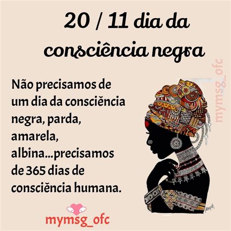 Pin de Robson Nascimento em Black Dia da consciência negra Parda