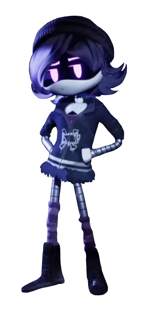 sexywoman suggestion uzi doorman from murder drones fandom