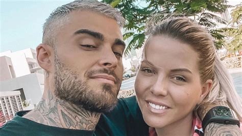 Jessica Thivenin trompée par Thibault Garcia avec une autre