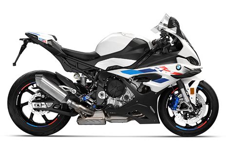 2023 BMW S 1000 RR First Look Review MotorCycle News