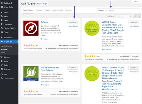 How To Add Schema Markup To Your WordPress Site