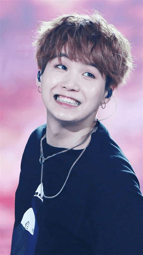 Suga BTS Cute HD Phone Wallpaper Pxfuel