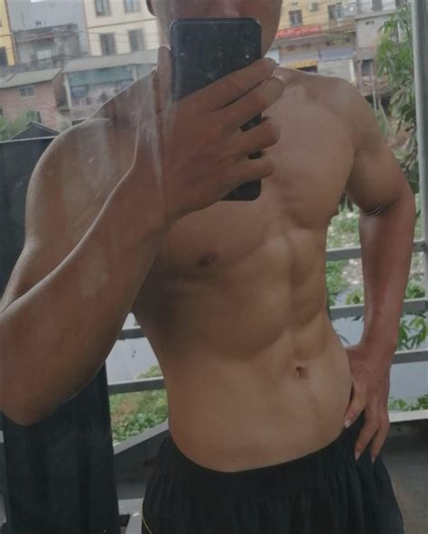 Độc quyền trai thẳng nick cũ 120k followers on Twitter Cơ bắp quá